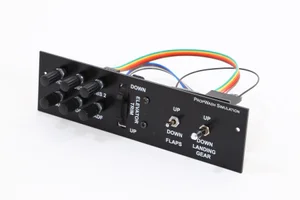 PropWash Simulation - Flight Sim Radios