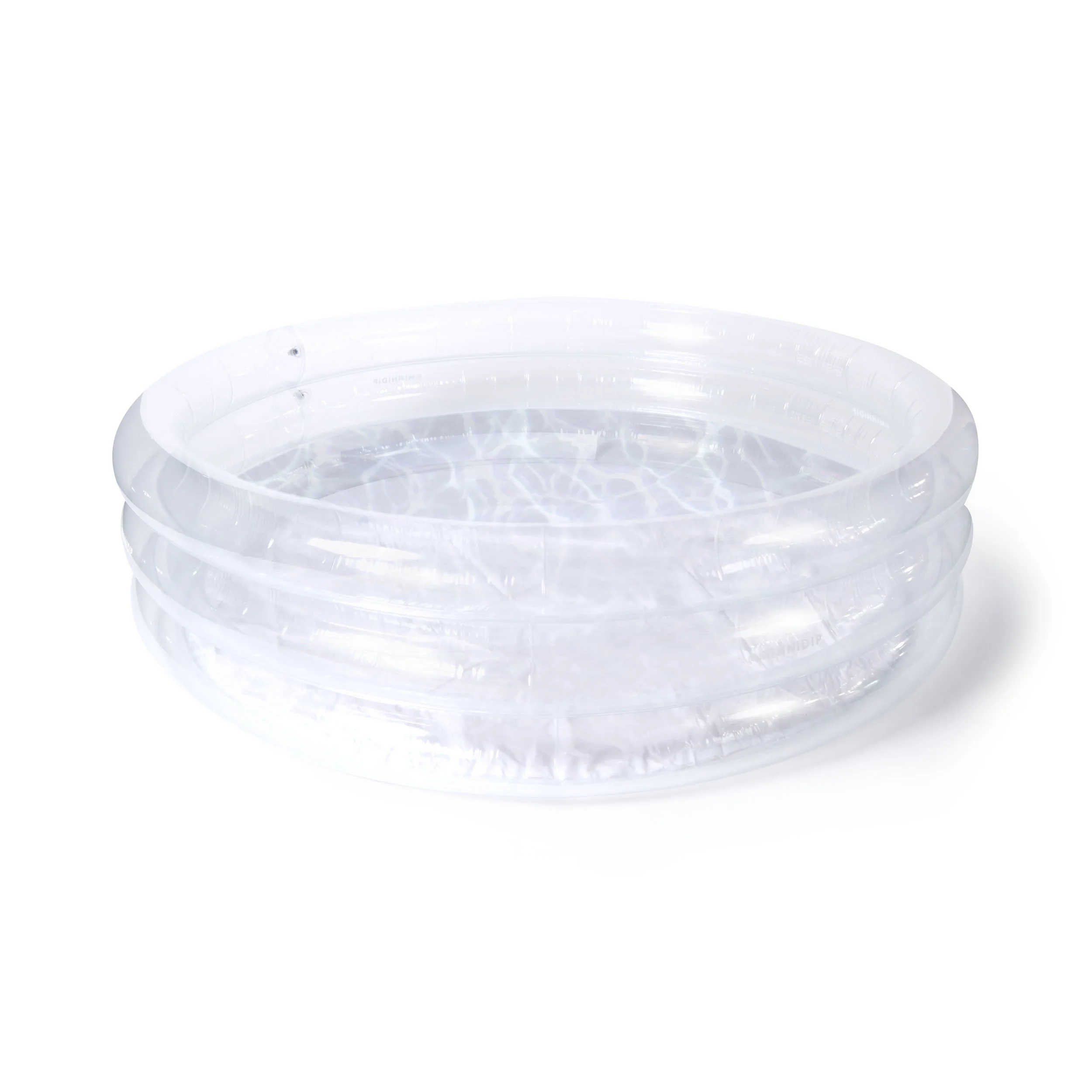 MINNIDIP LUXE INFLATABLE POOLS BY LA VACA