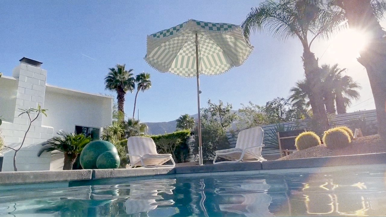 MINNIDIP LUXE INFLATABLE POOLS BY LA VACA