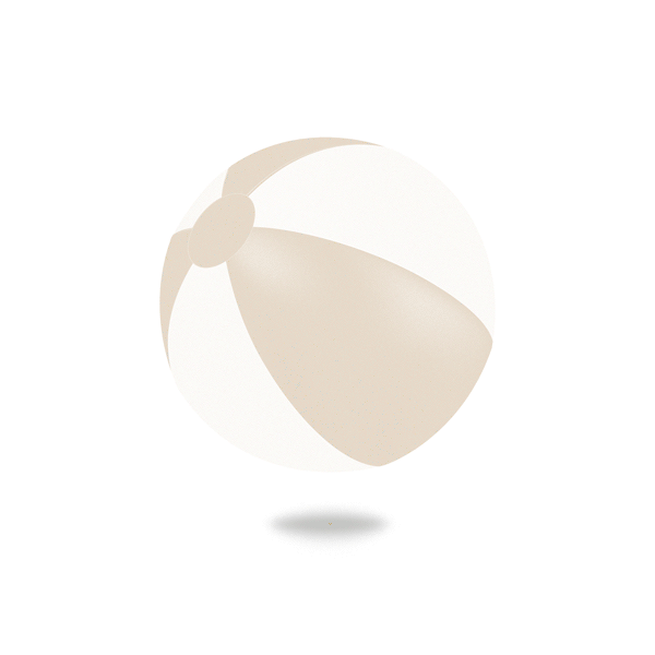 MINNIDIP LUXE INFLATABLE POOLS BY LA VACA