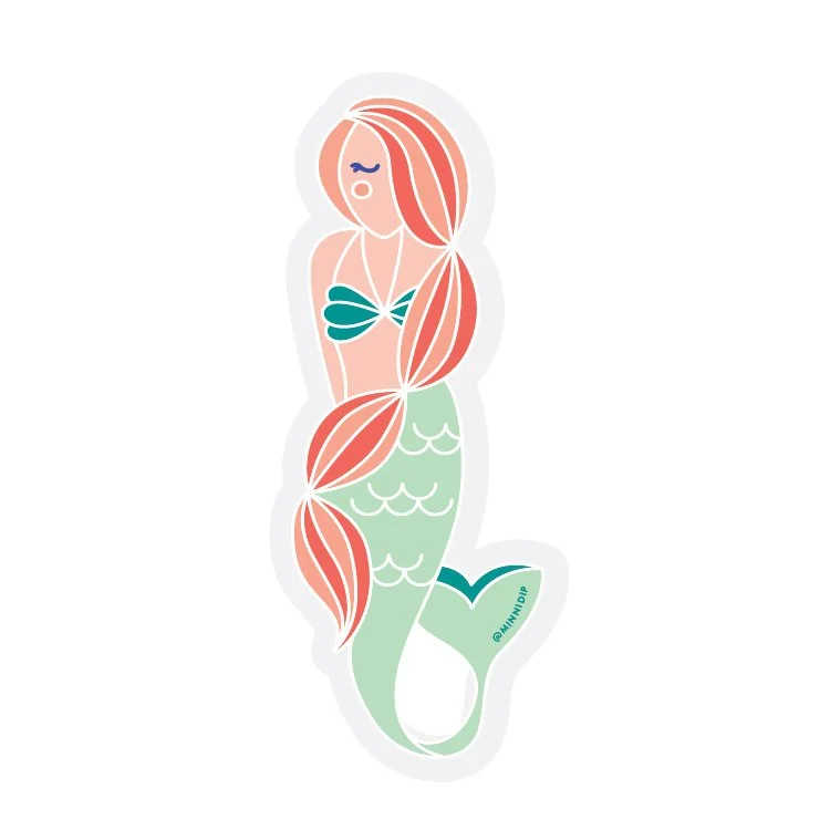 POOL FL(AIR)™ in HEART TATTOO (WRITE-IN) — MINNIDIP LUXE INFLATABLE ...