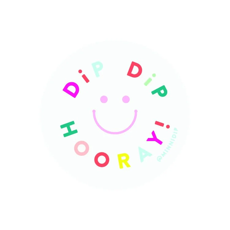 POOL FL(AIR)™ in LOVE — MINNIDIP LUXE INFLATABLE POOLS BY LA VACA