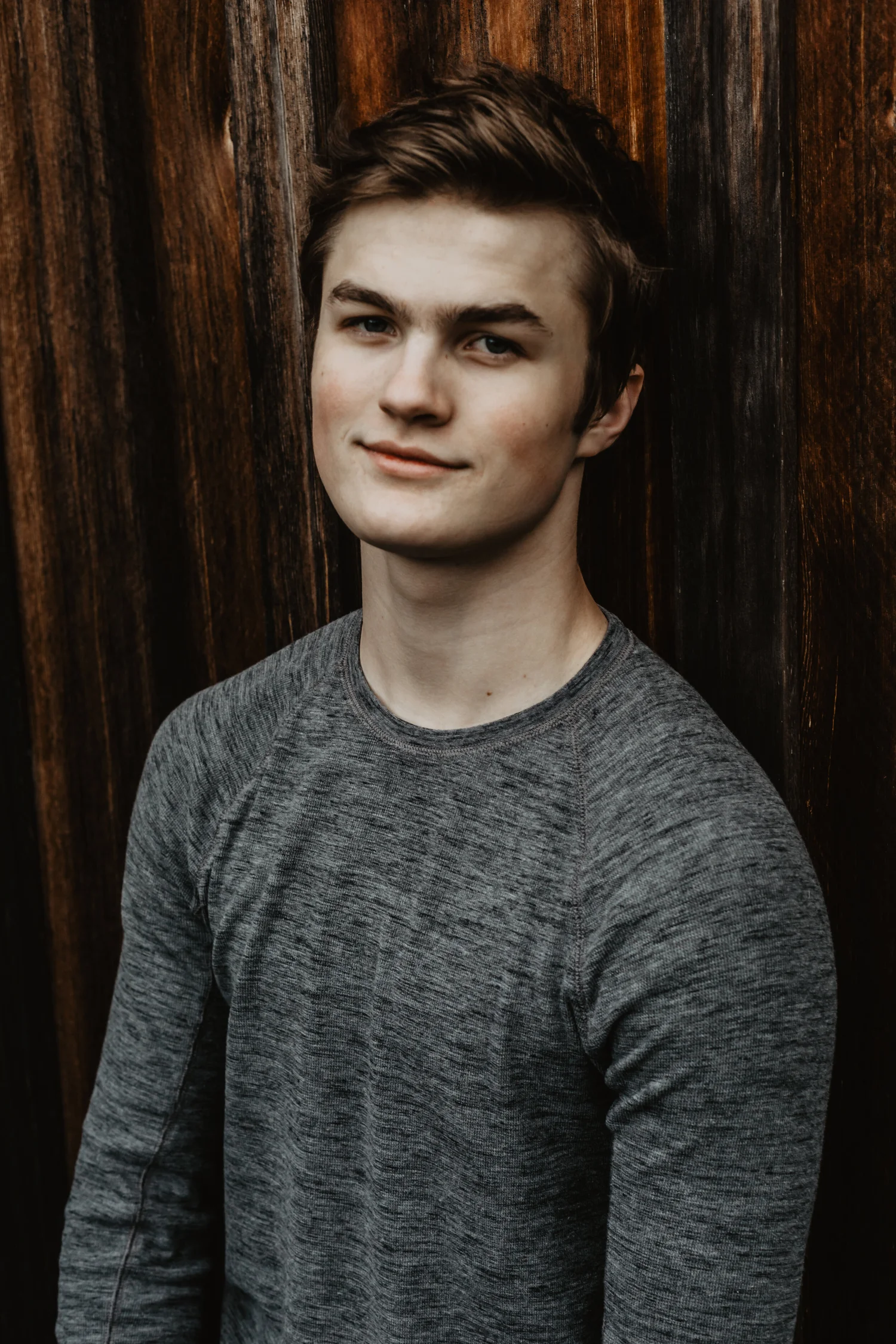 Meet the Scholars — RC Hill Trust