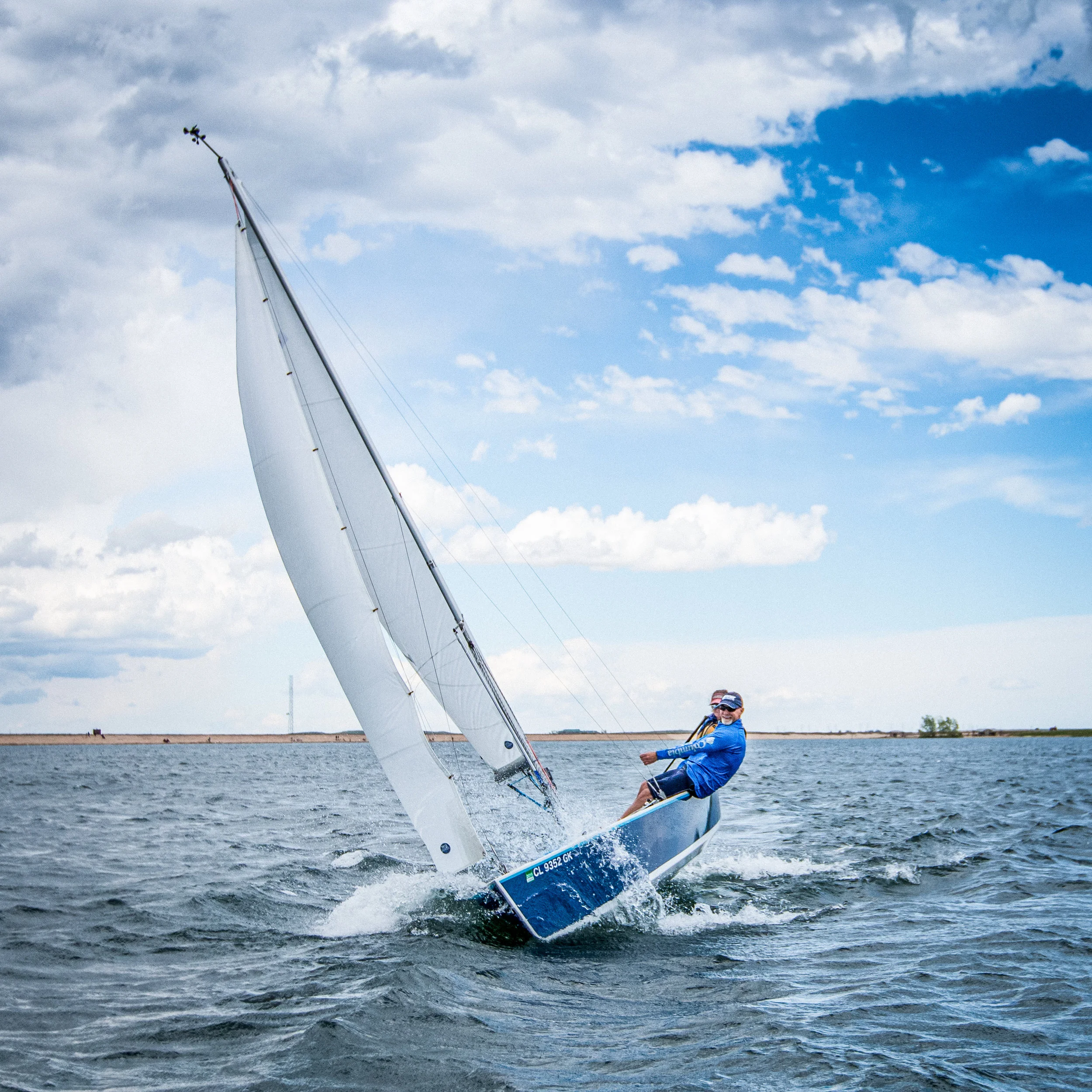 Boat — Puur Sailboats