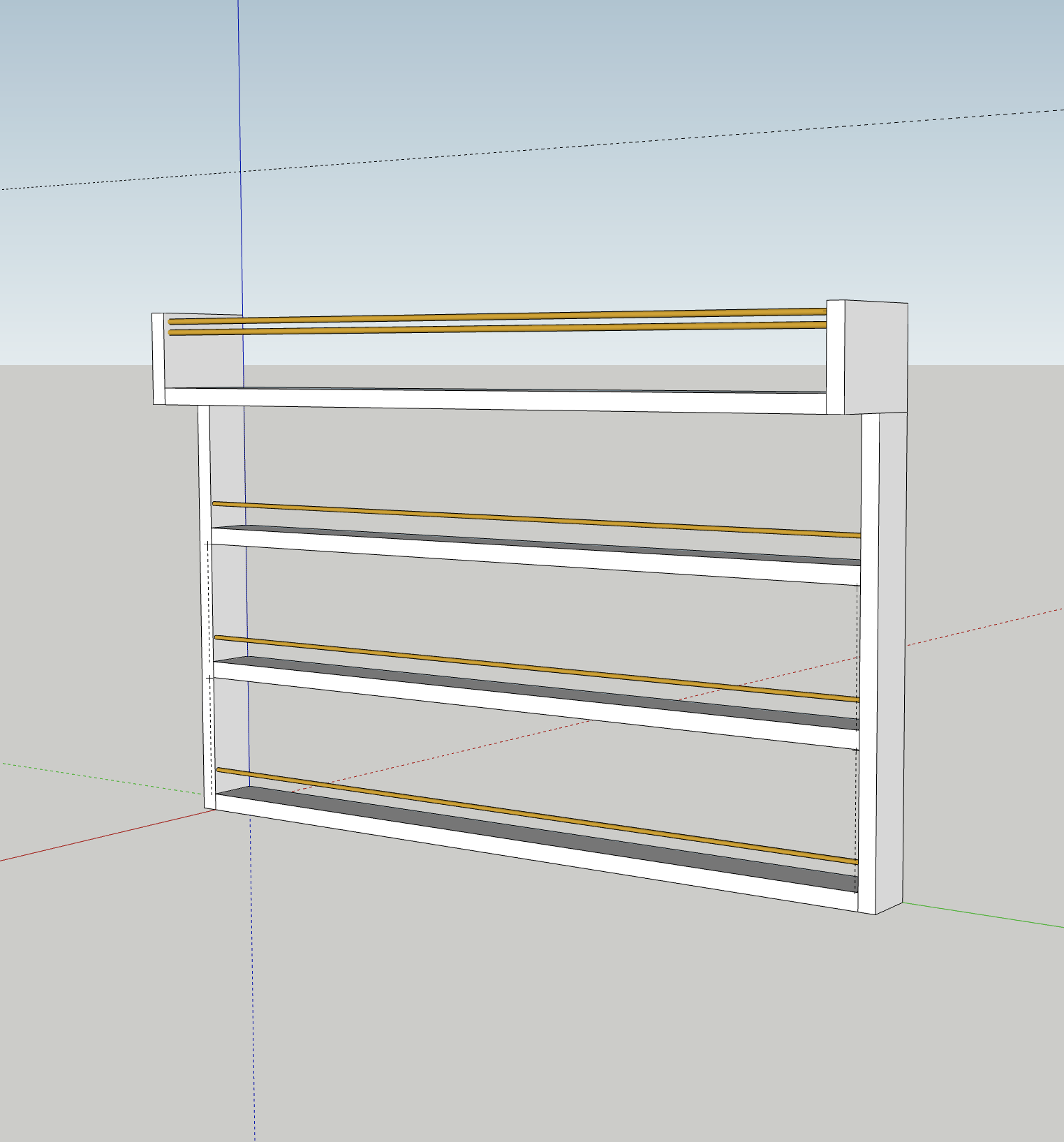 Store — Project Build Stuff