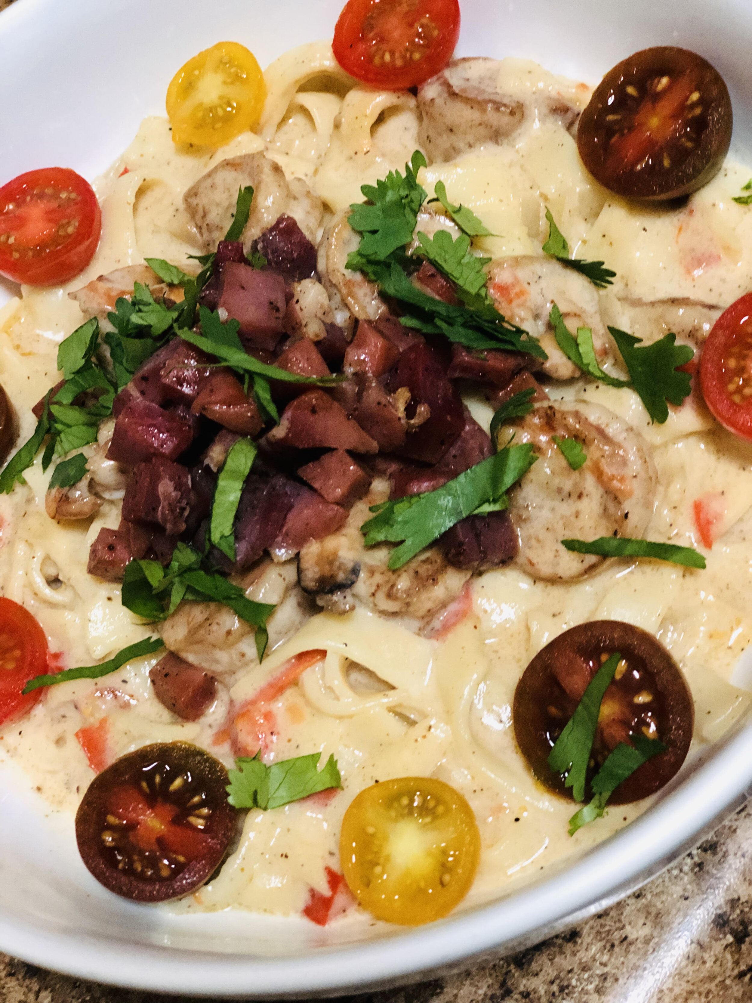 Zesty Recipes — Make It Zesty