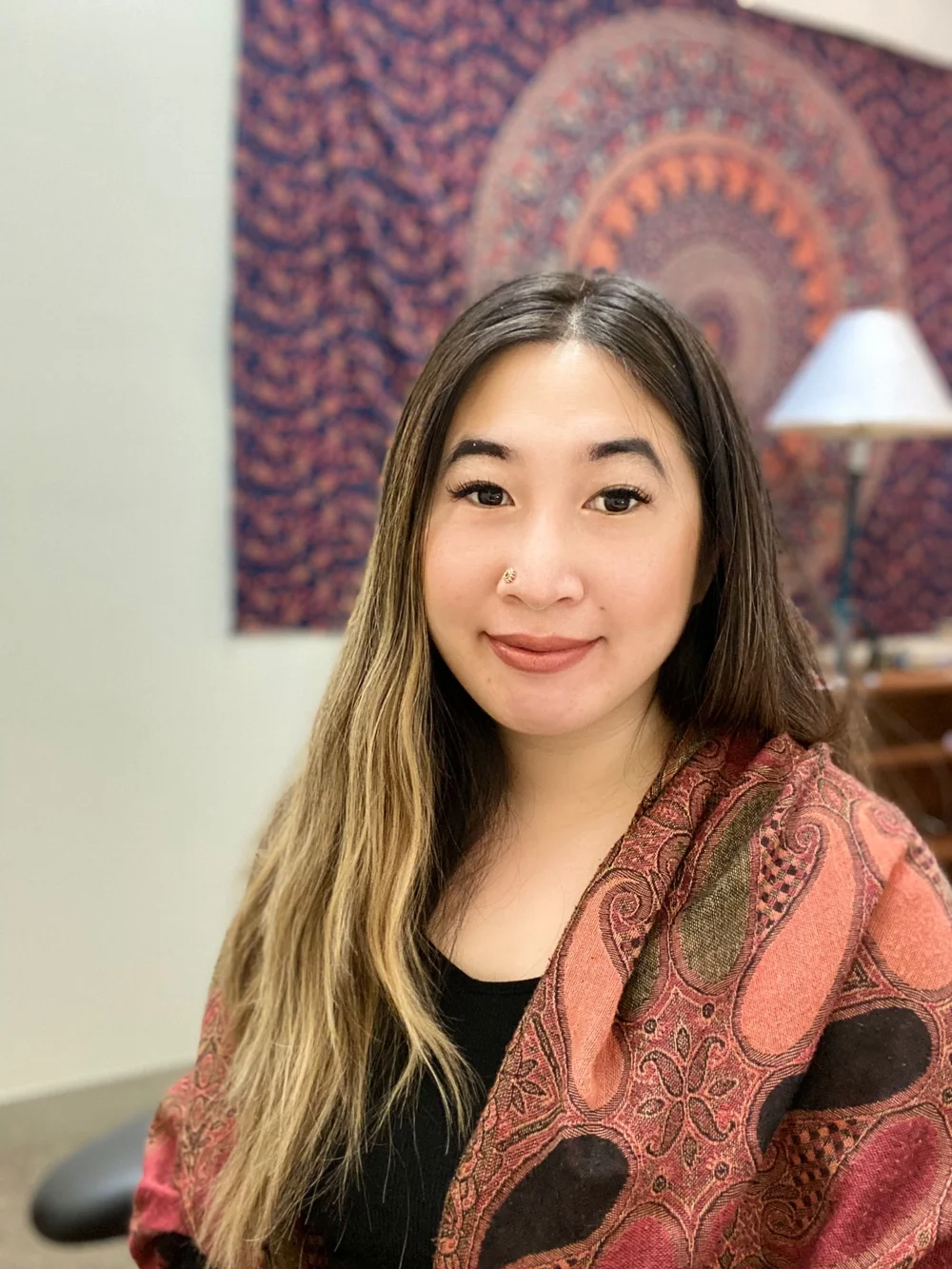 Angel — Therapy Now