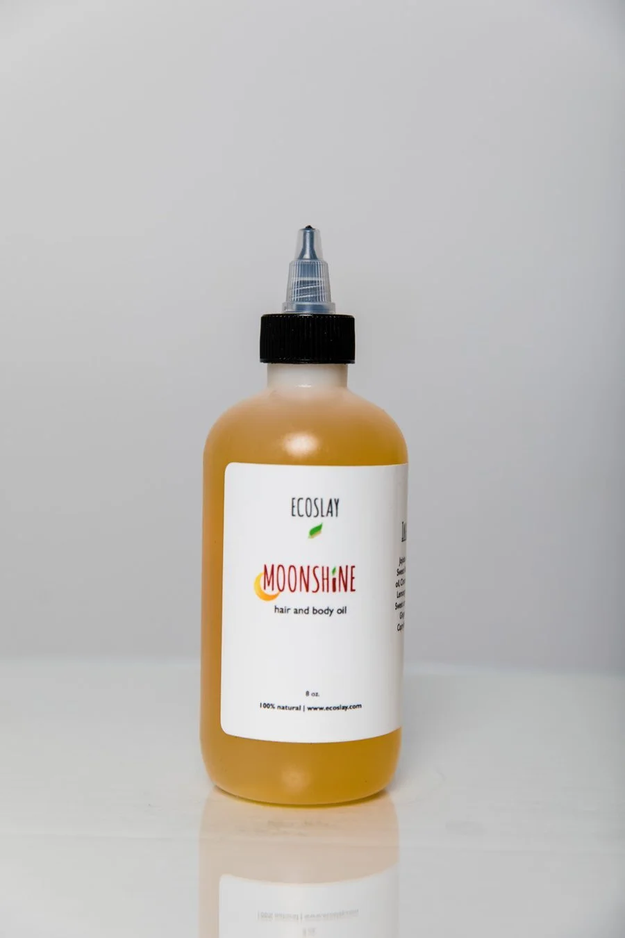 Ecoslay Australia — Messycurl #1 for Jessicurl in Australia