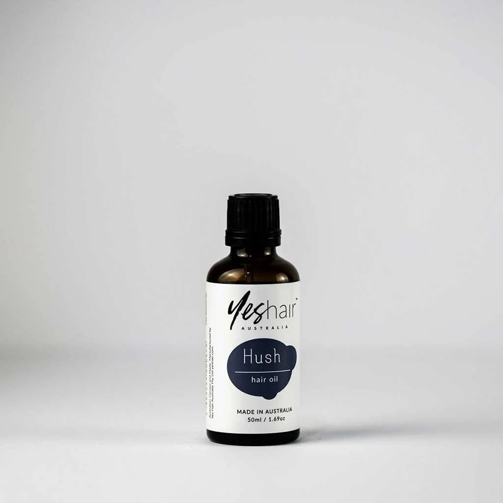 Yeshair — Messycurl #1 for Jessicurl in Australia