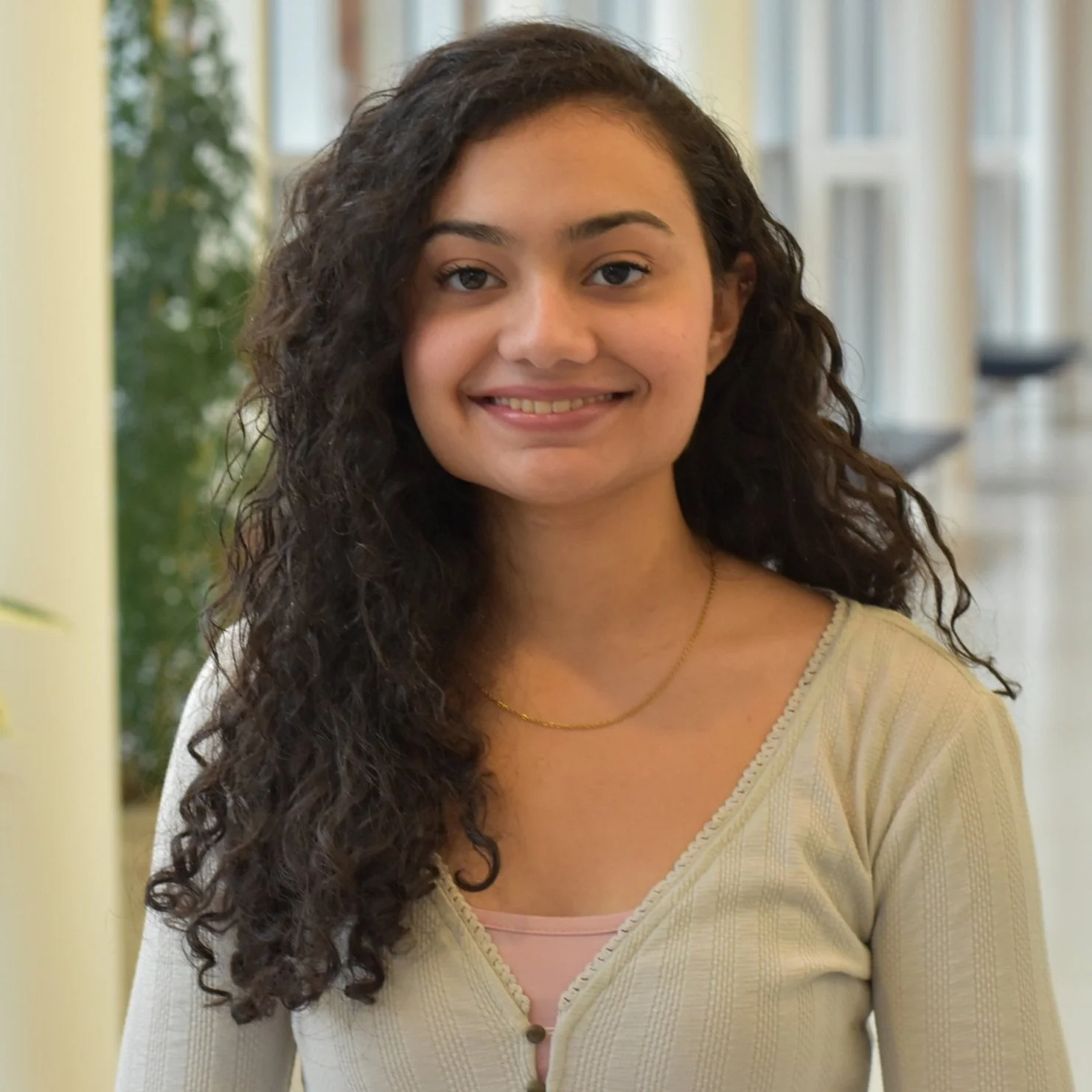 Graduate Students — David Thompson Group