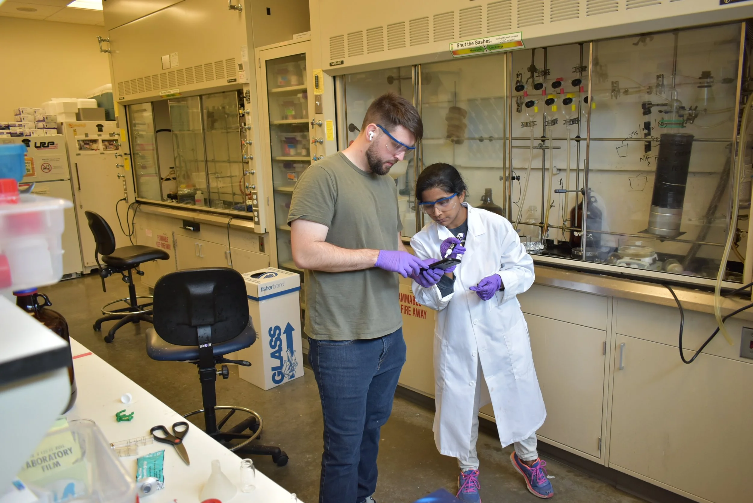 David Thompson Group