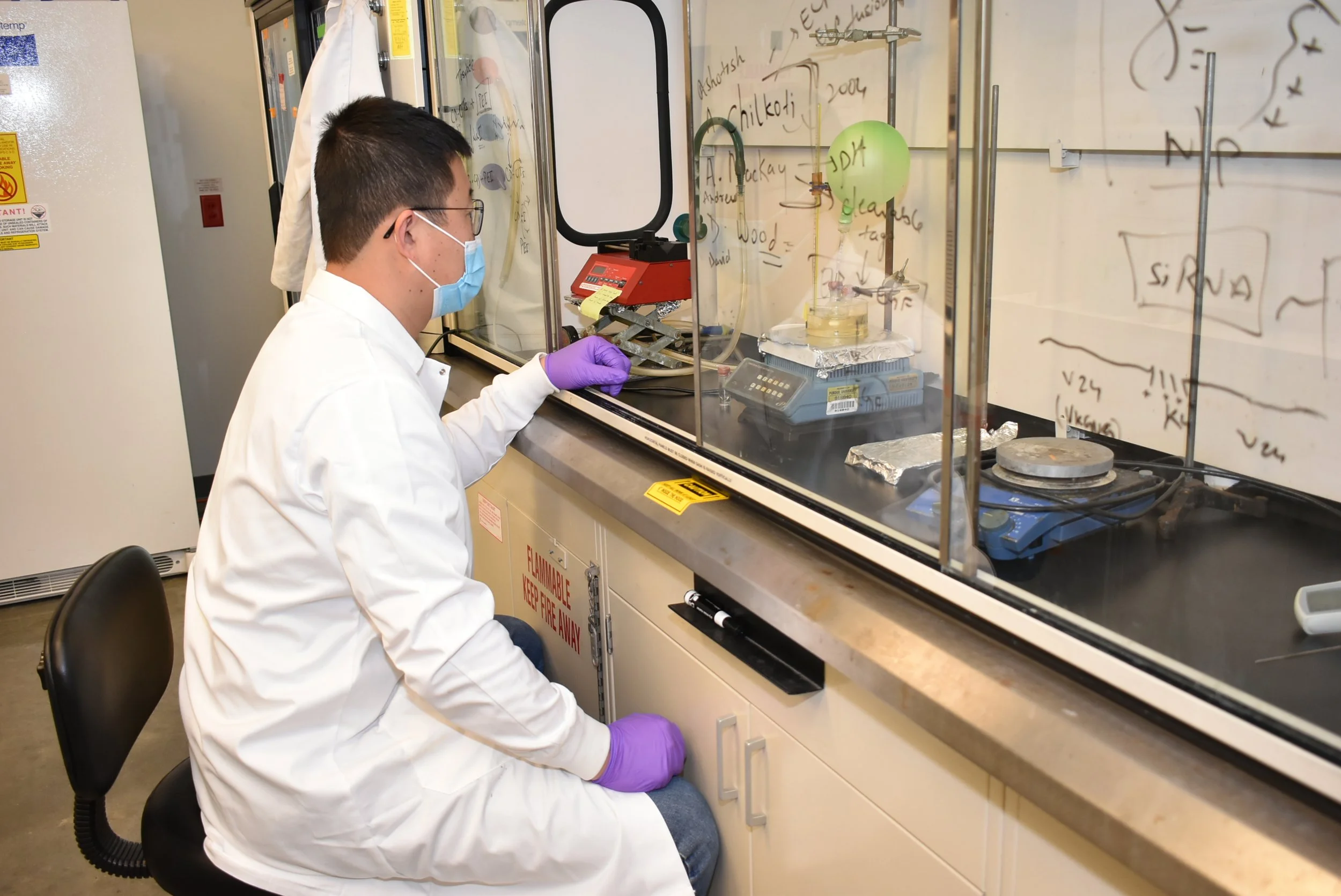 David Thompson Group