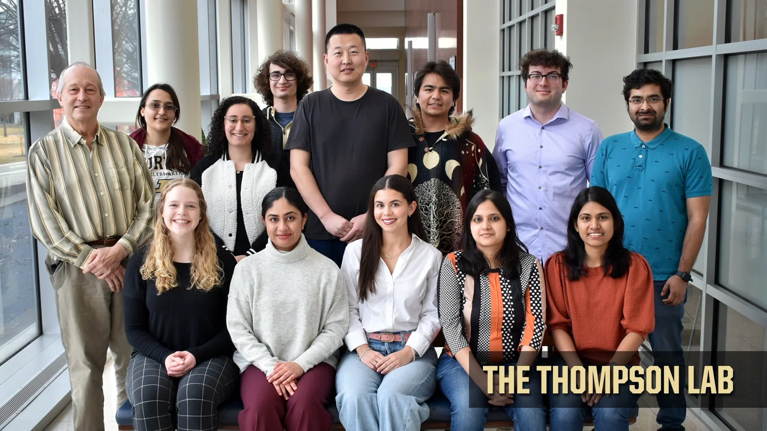 David Thompson Group