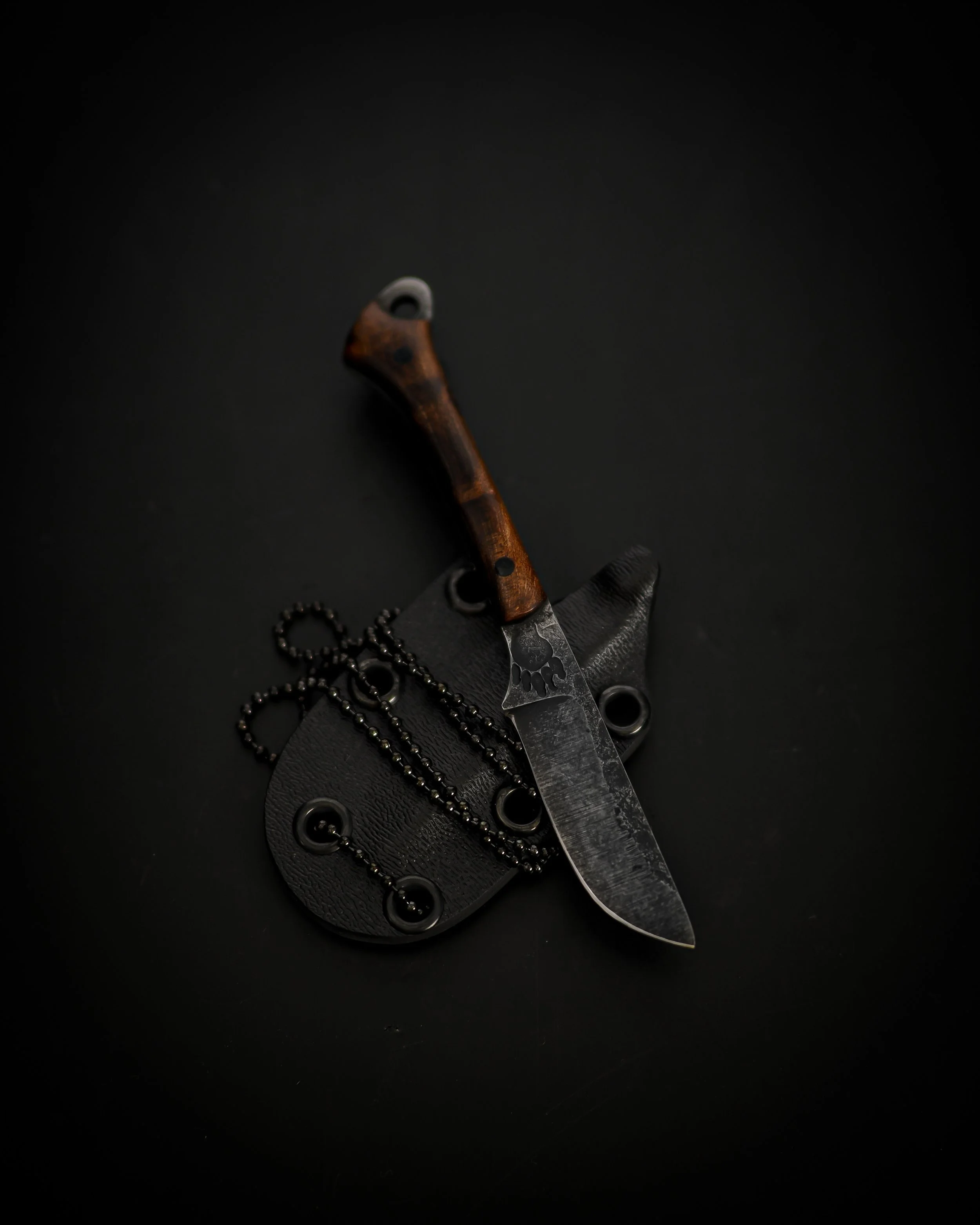 GRIZZLY FORGE