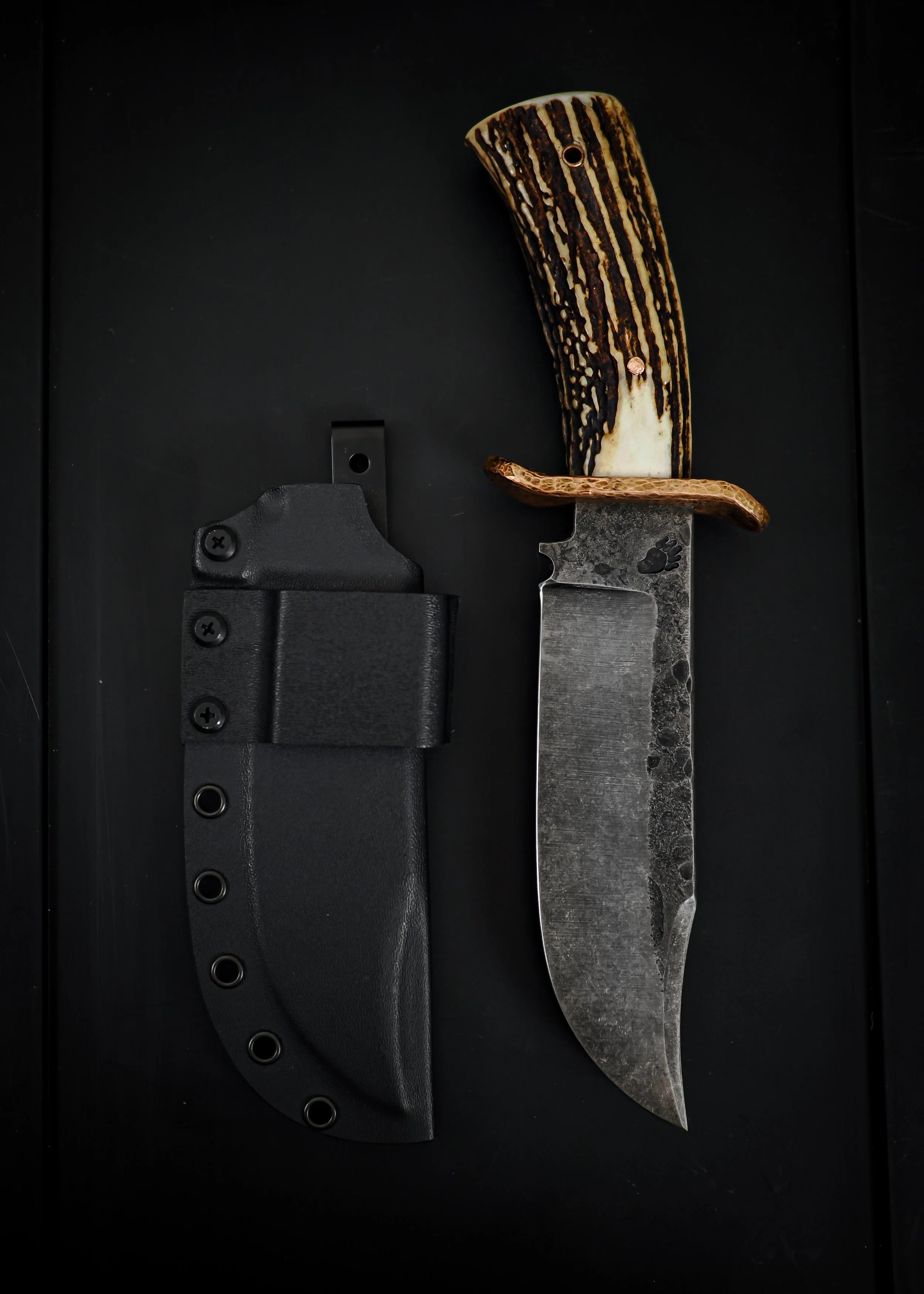GRIZZLY FORGE