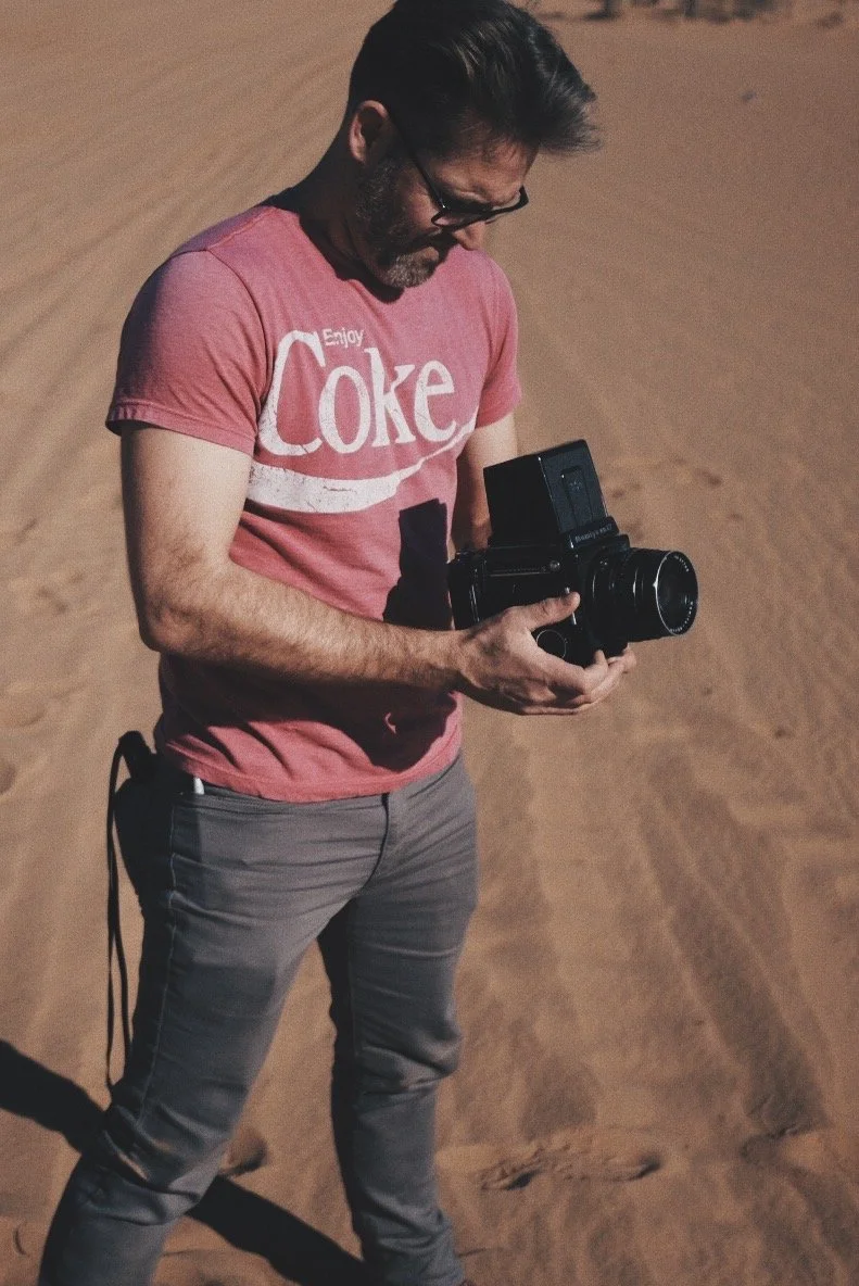 Our Story — Midwest Film Co