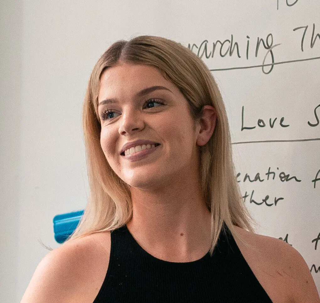 Meet the Team — Foster the Future