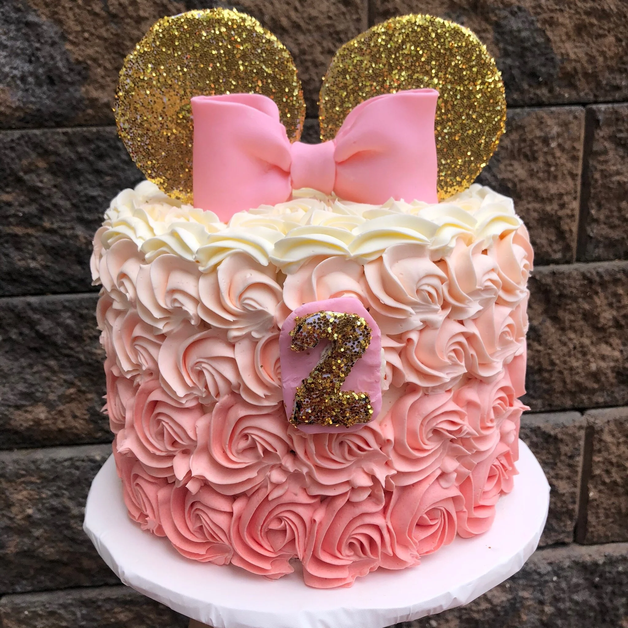 Photos — FOR GOODNESS CAKES CO.