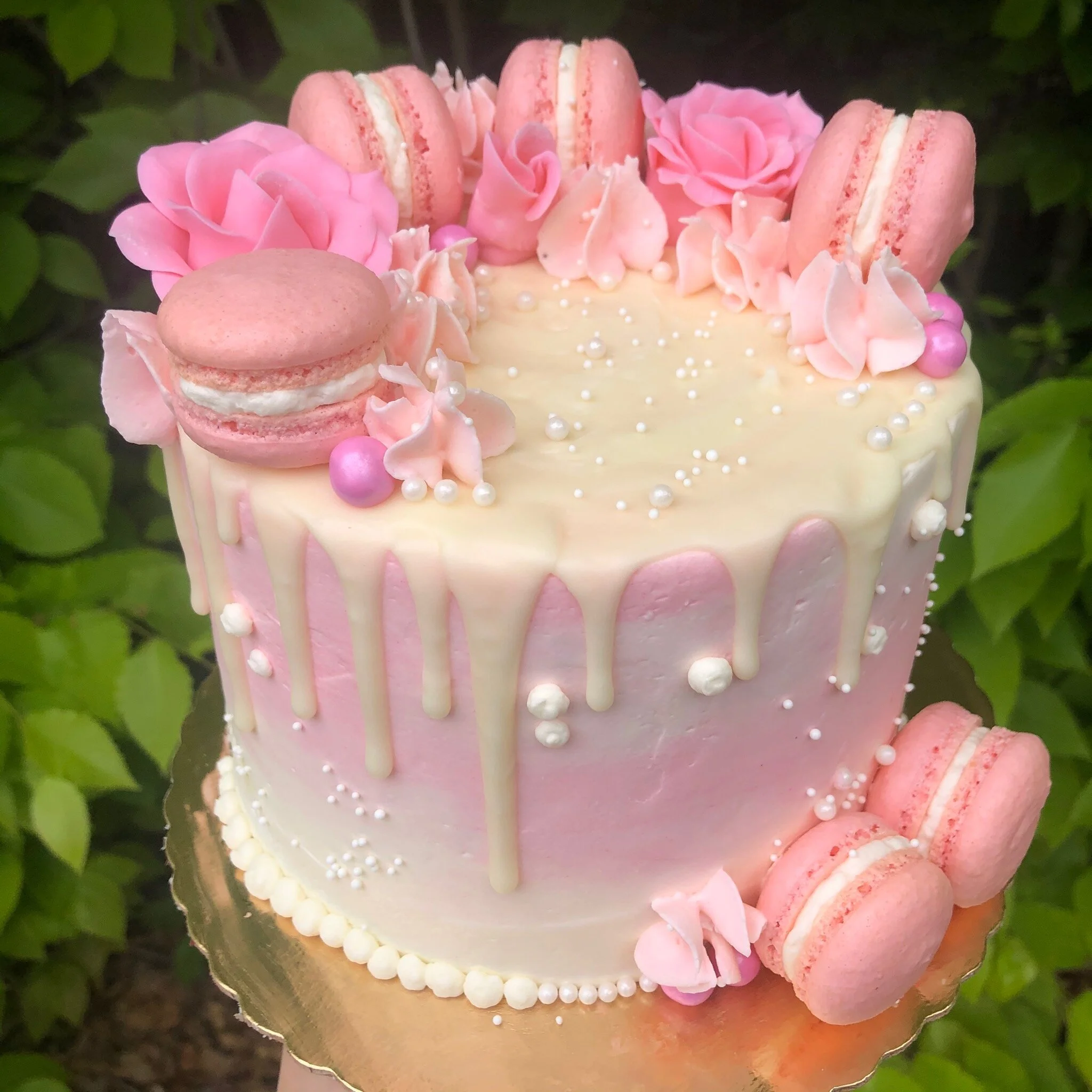 Photos — FOR GOODNESS CAKES CO.
