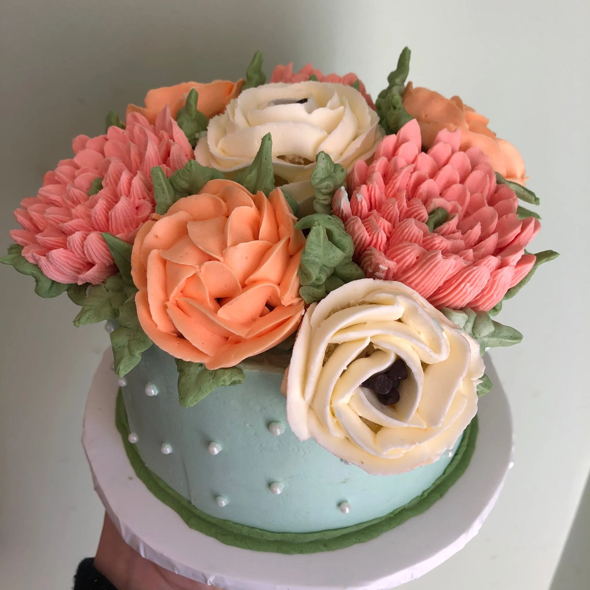 Photos — FOR GOODNESS CAKES CO.