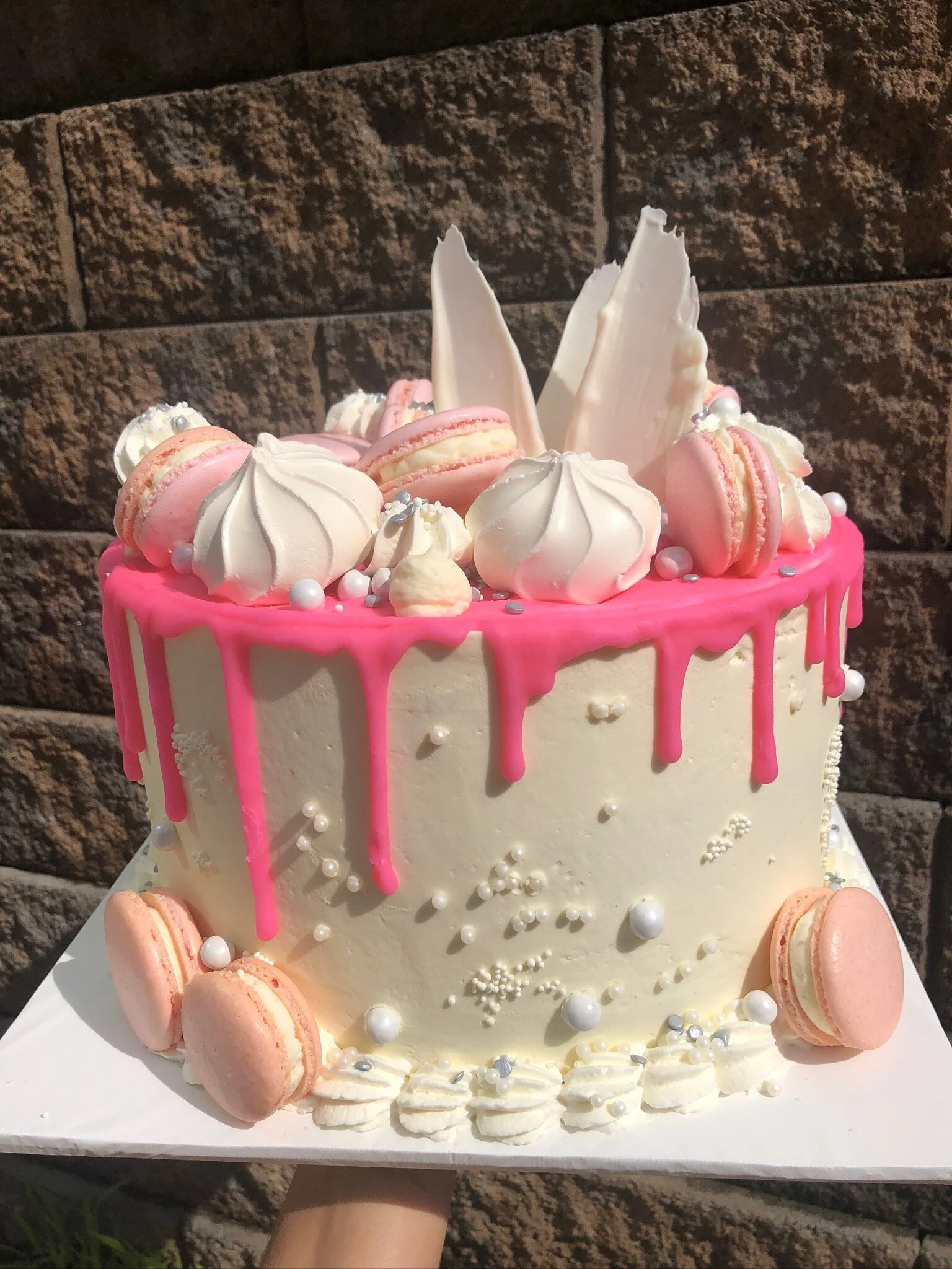 Photos — FOR GOODNESS CAKES CO.