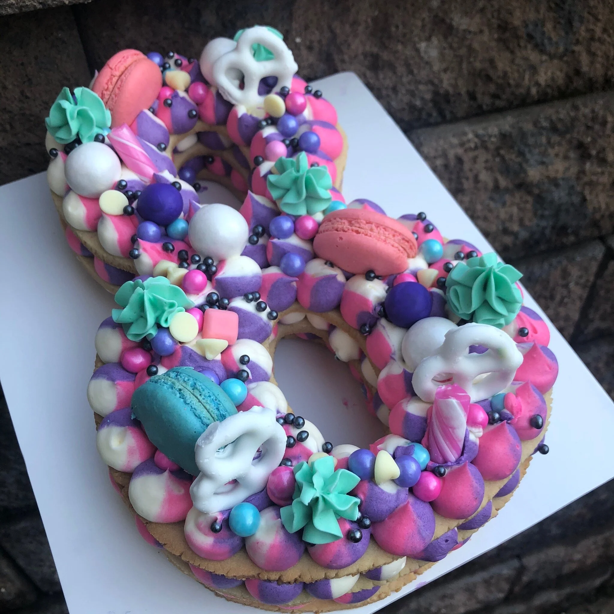 Photos — FOR GOODNESS CAKES CO.