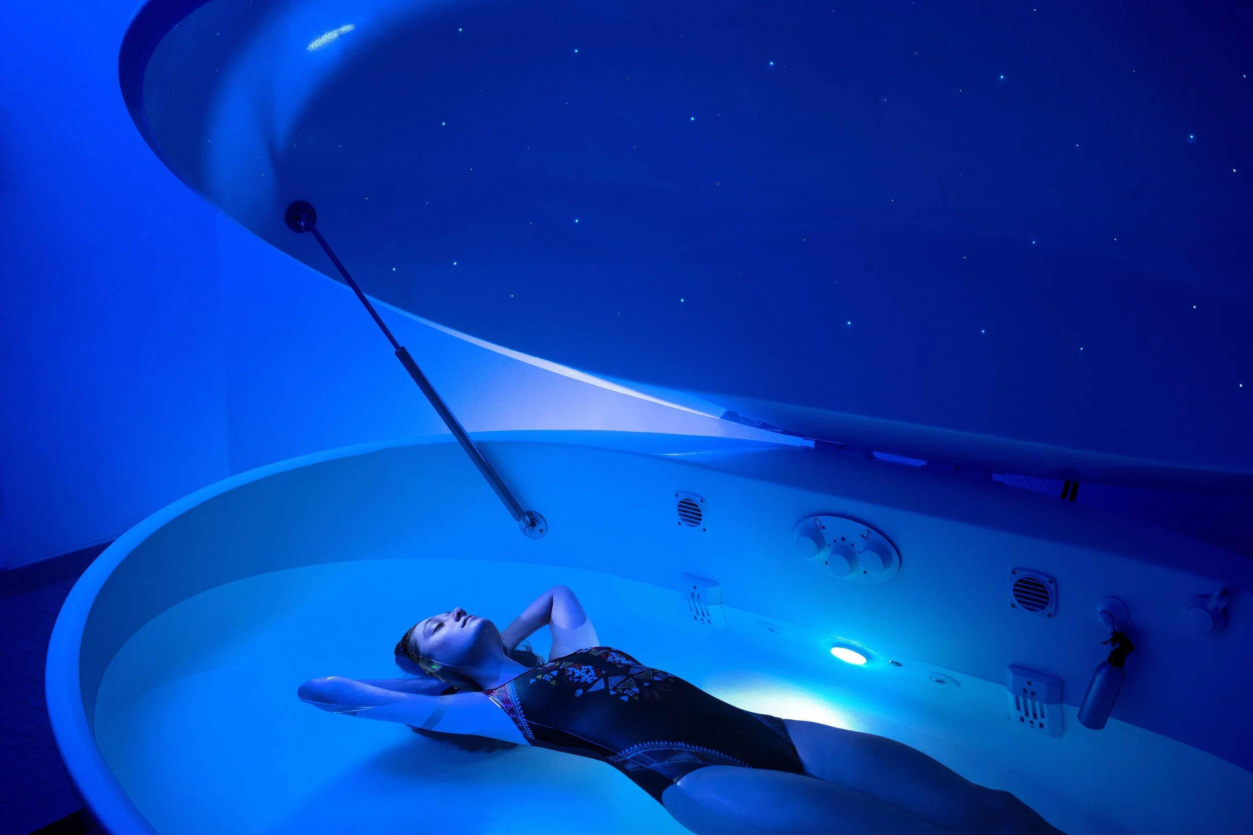 Relax Lab | Float Therapy Center & Bodywork in Tyler, TX