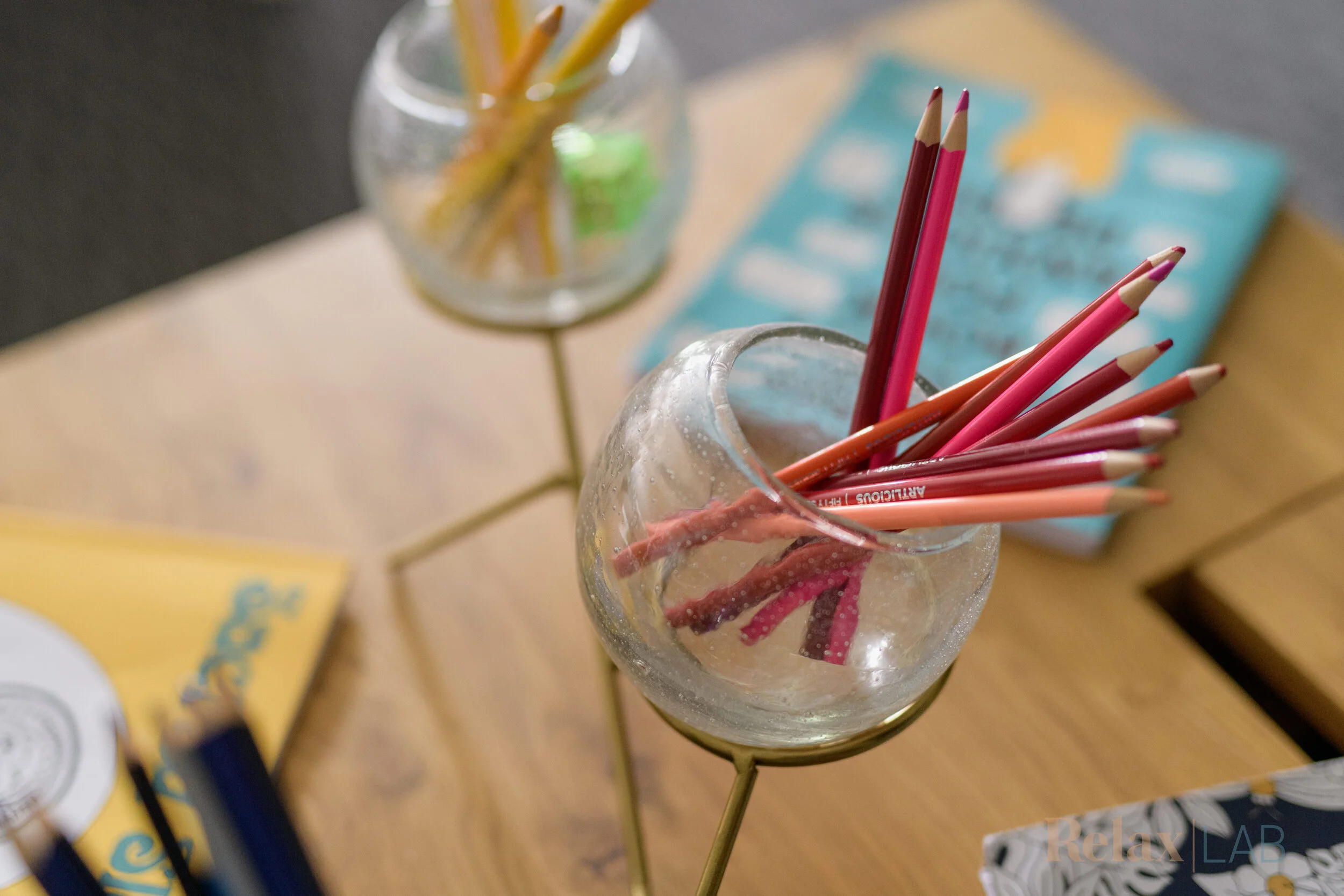 Child Massage Therapy in Tyler, TX | Relax Lab | RelaxLab