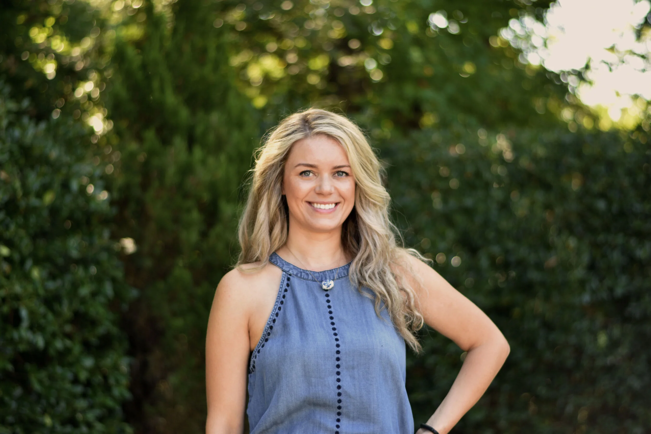 Laura Allen Massage Therapist