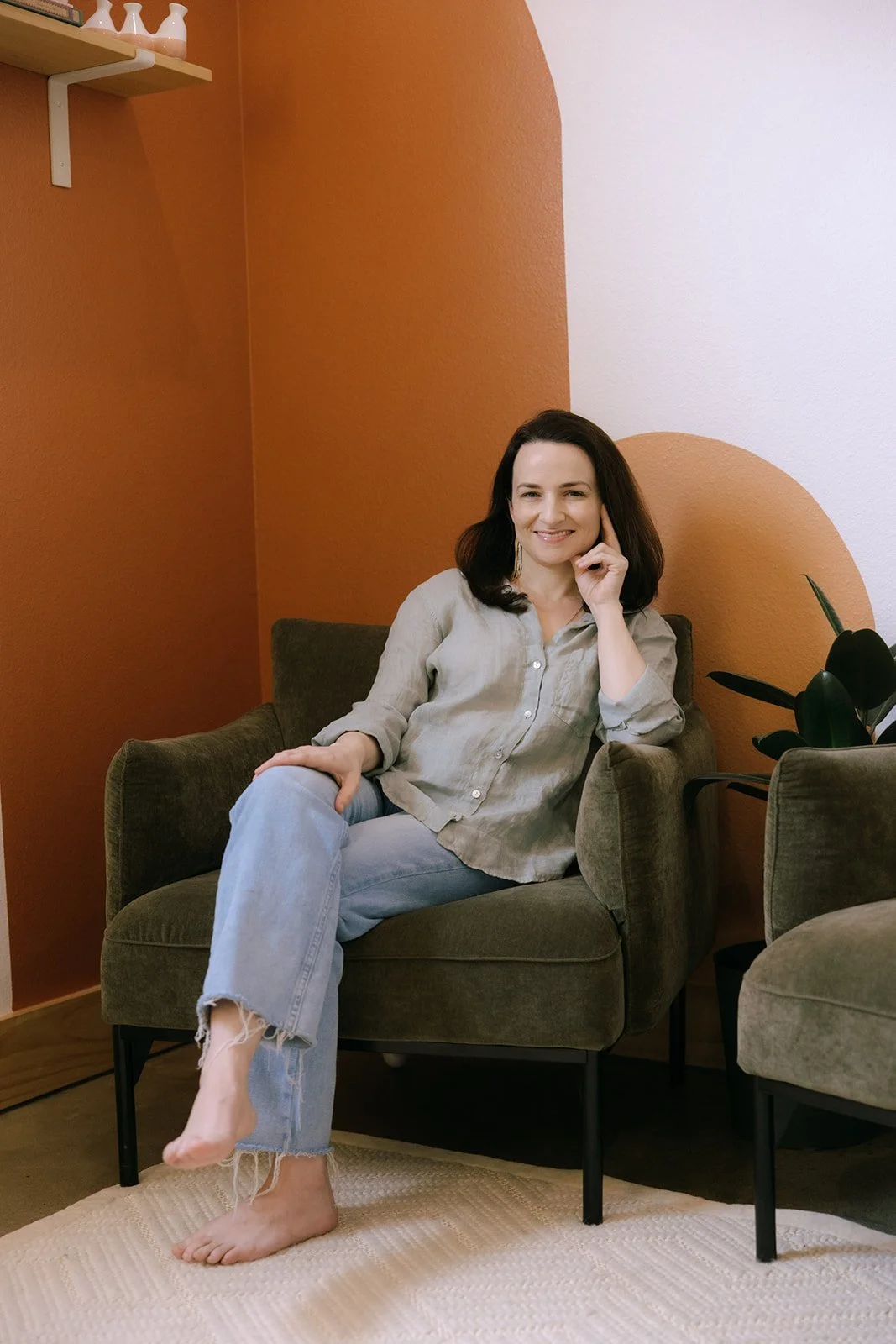 Relax Lab | Float Therapy Center & Bodywork in Tyler, TX