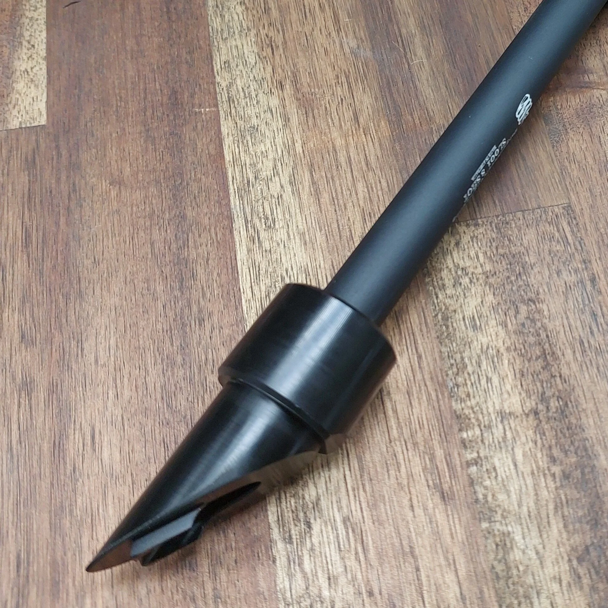 SL001 Lever Action Speed Loader GEN 4 — Danger Noodle Engineering