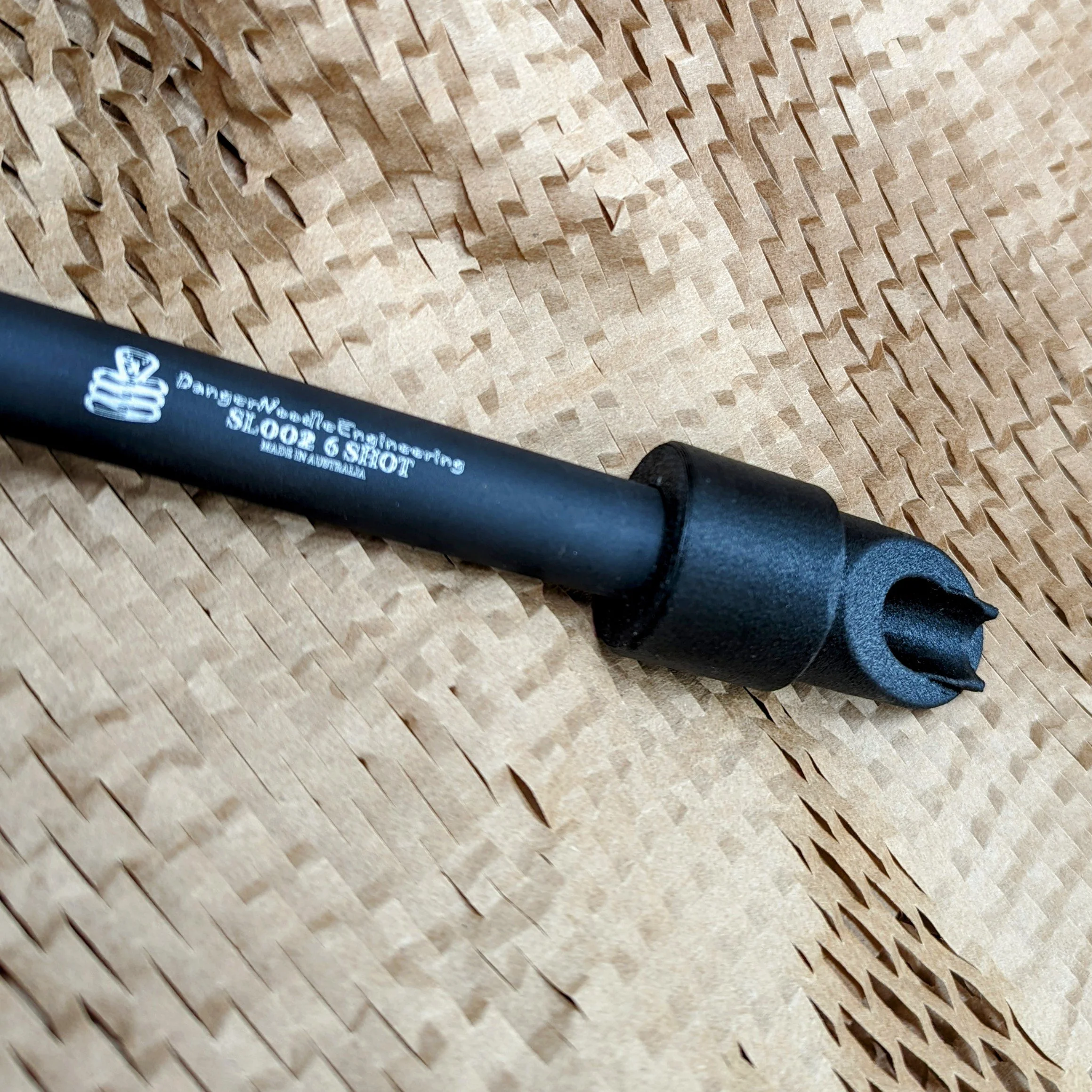 SL002 Lever Action Speed Loader GEN 3 — Danger Noodle Engineering