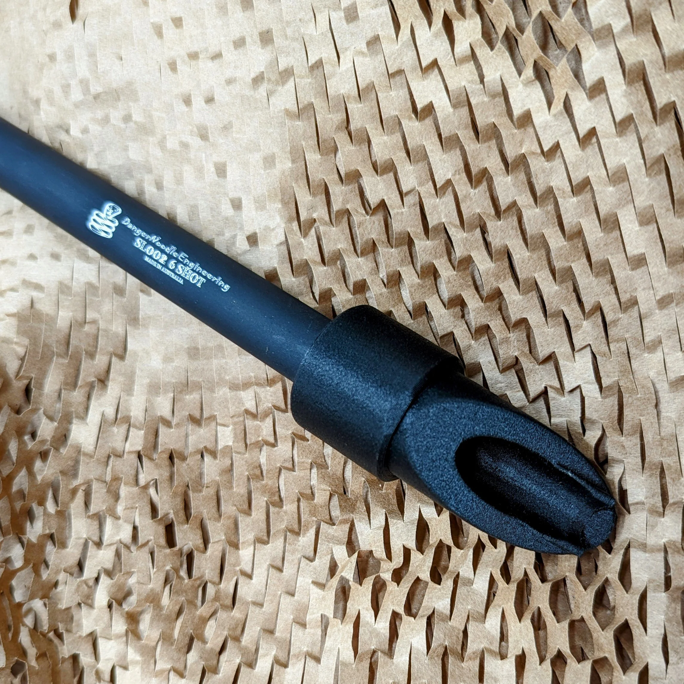 SL002 Lever Action Speed Loader GEN 3 — Danger Noodle Engineering