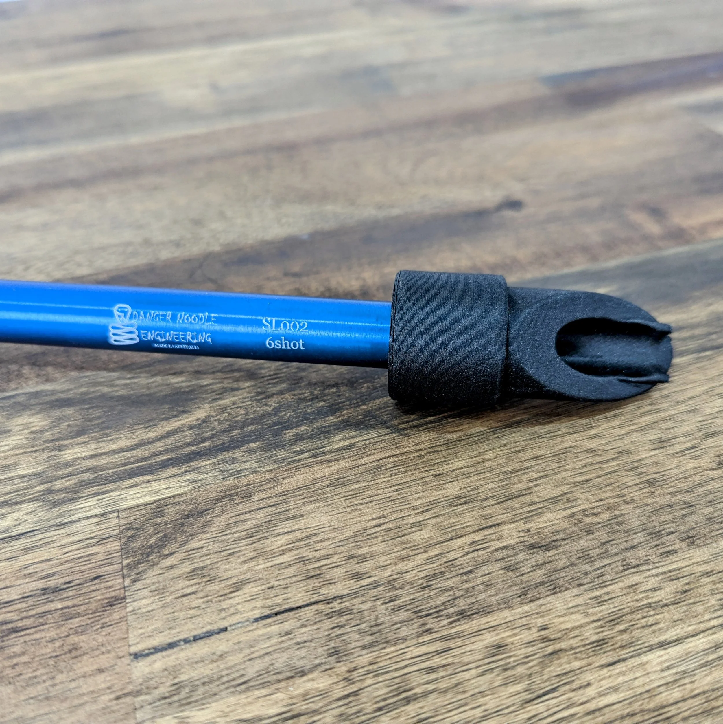 SL002 Lever Action Speed Loader GEN 4 — Danger Noodle Engineering