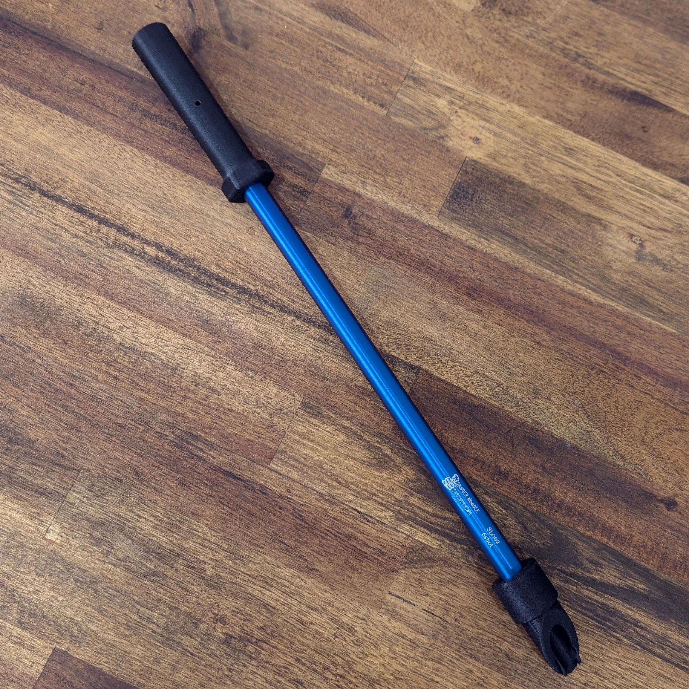 SL002 Lever Action Speed Loader GEN 4 — Danger Noodle Engineering