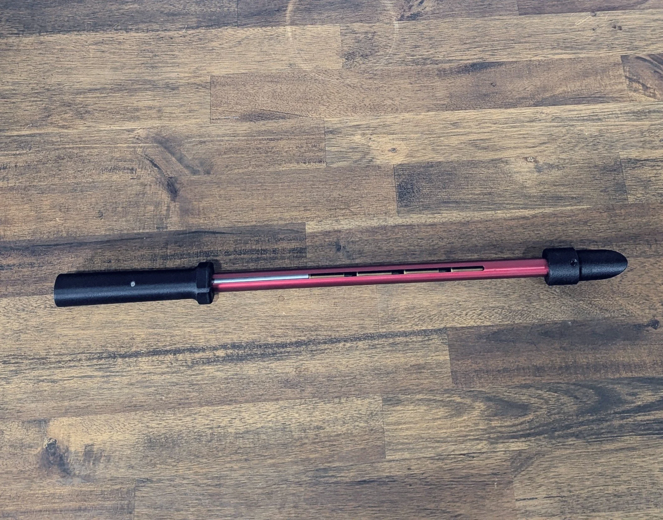 SL001 Lever Action Speed Loader GEN 4.5 — Danger Noodle Engineering