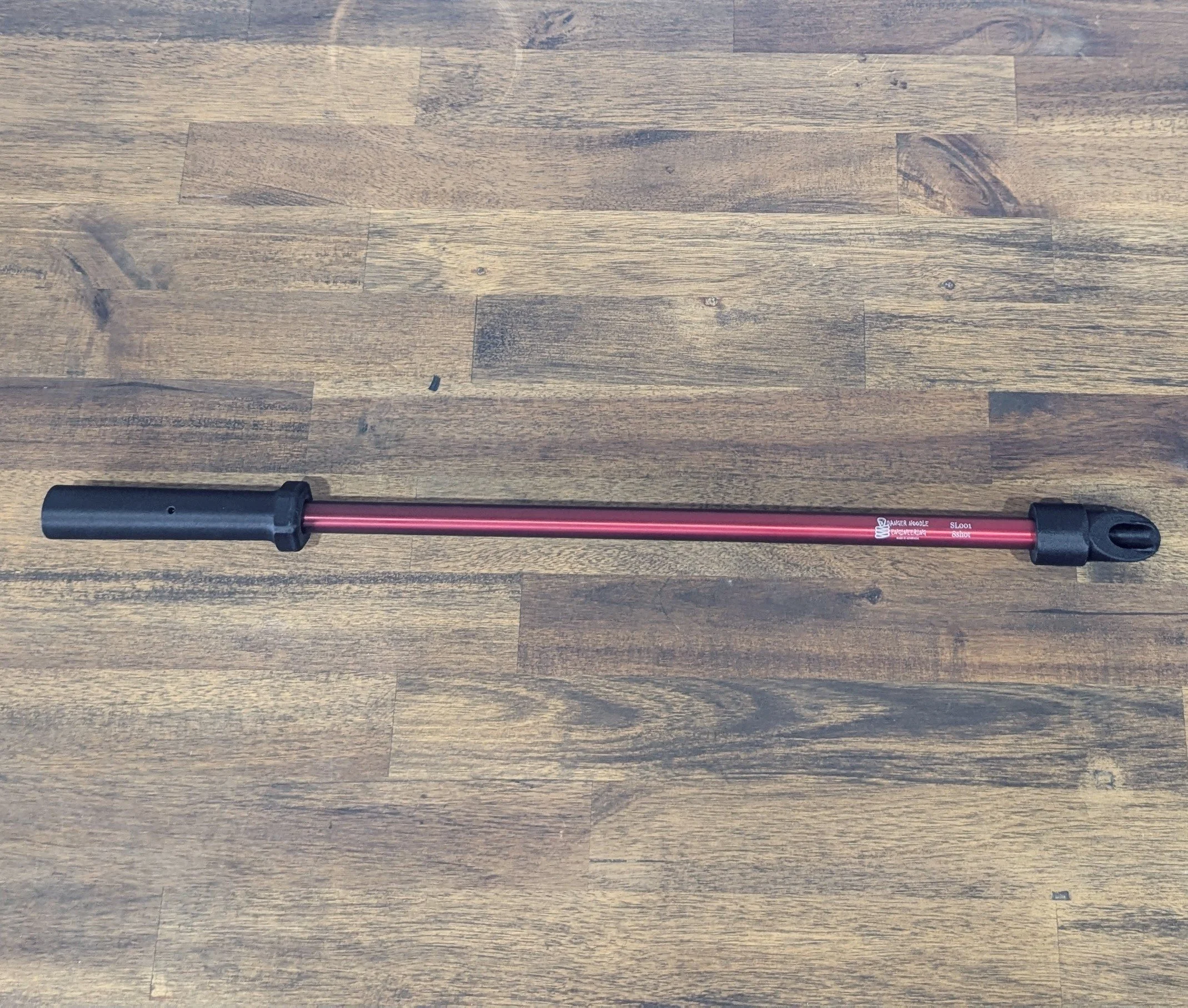 SL001 Lever Action Speed Loader GEN 4.5 — Danger Noodle Engineering