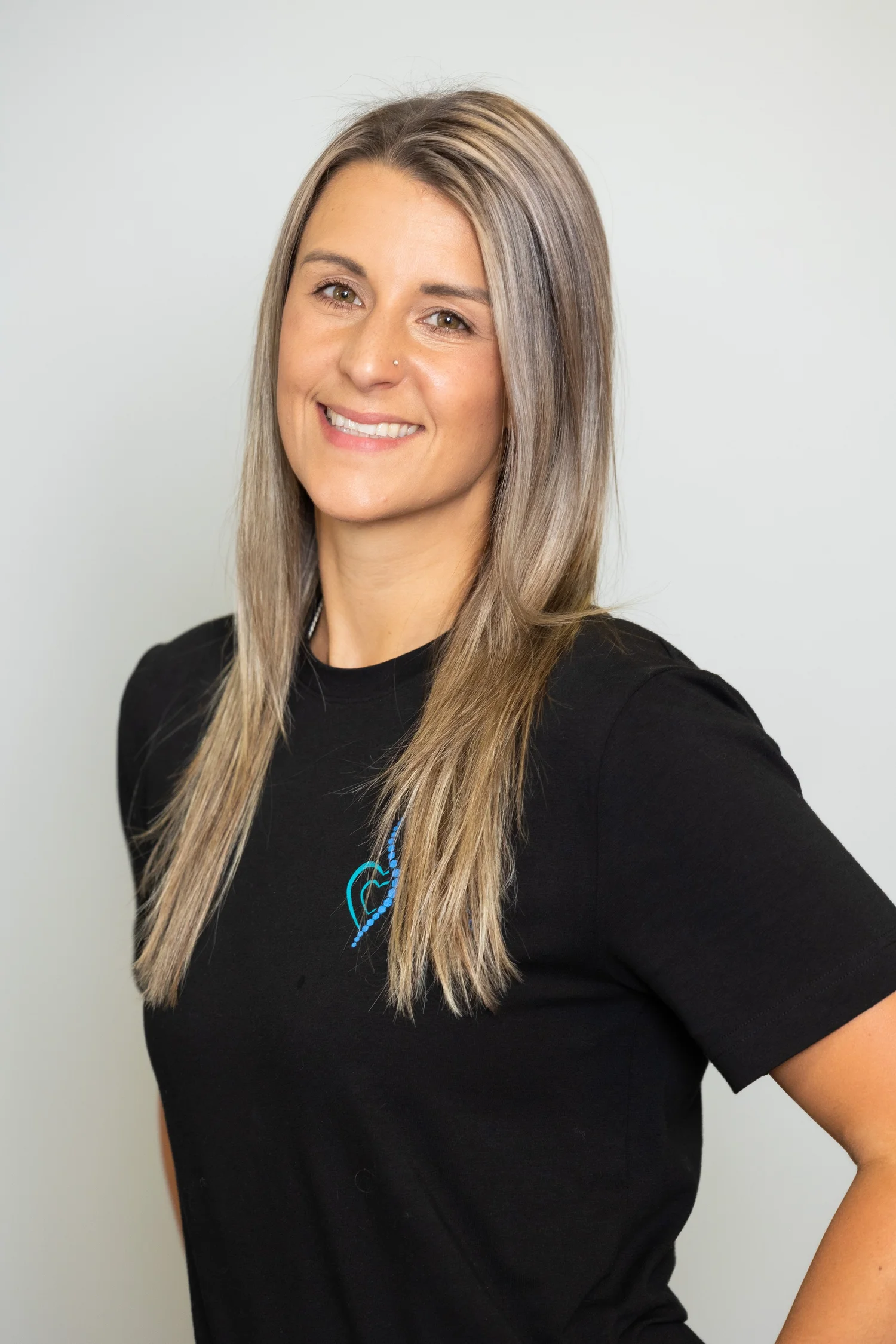 Megan Holm - Physiotherapist — Health and Wellness Unlimited