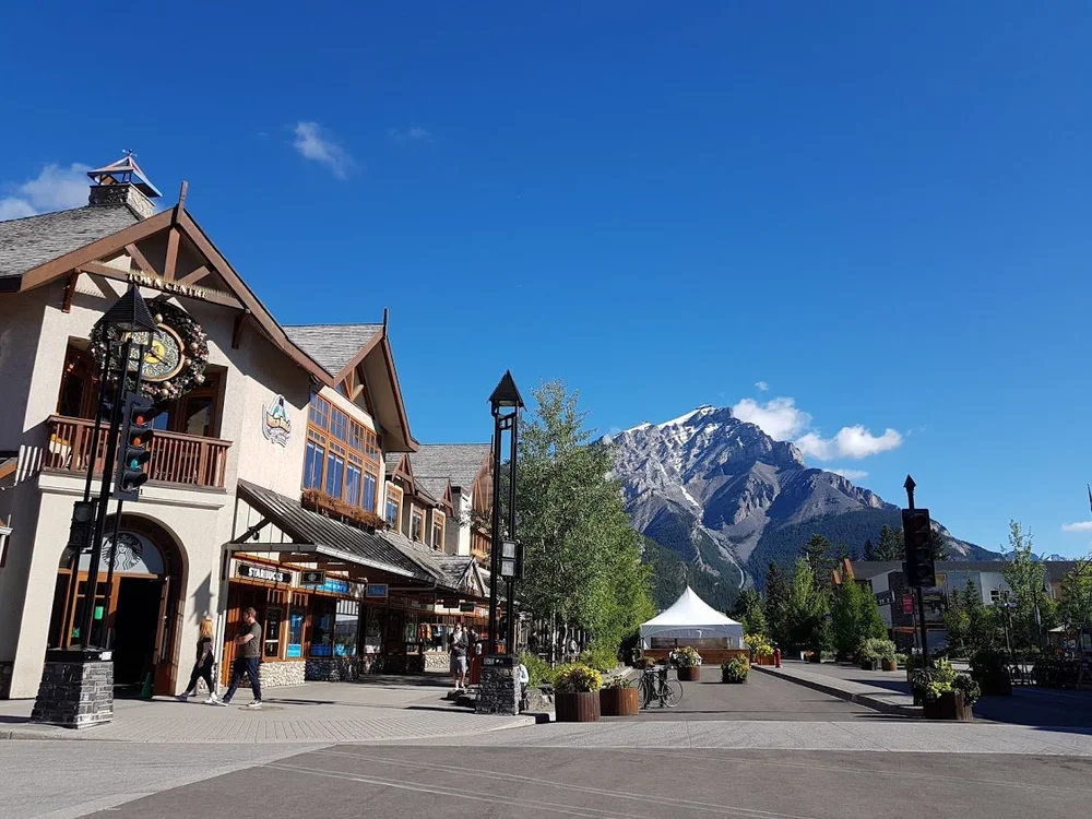 Your Perfect 7-Day Itinerary for Canmore, Banff and beyond! — Canadian ...