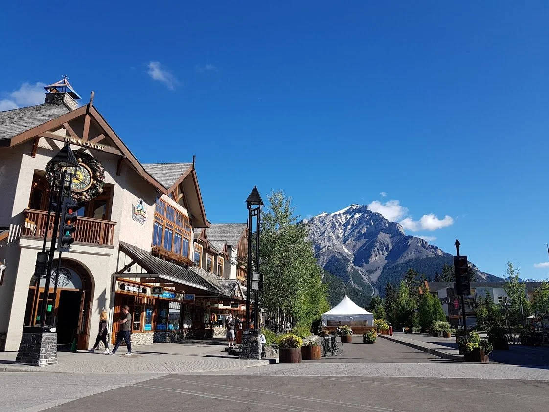 Your Perfect 7-Day Itinerary for Canmore, Banff and beyond! — Canadian ...
