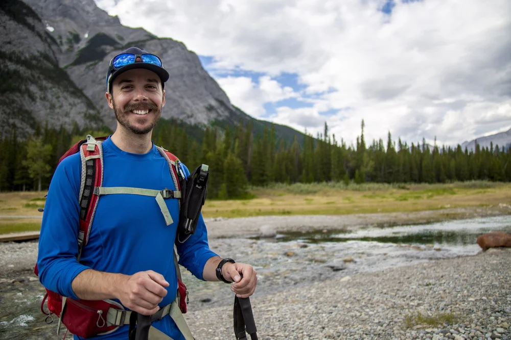 Highly Qualified Private Tour Guides - Canadian Rockies Experience ...