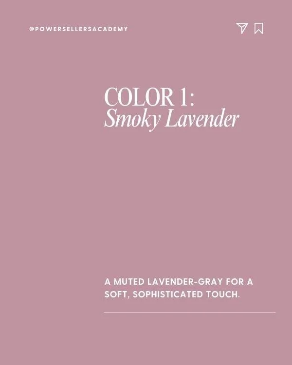 Surface Pattern Design | Color Palette 001