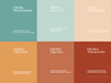 Color Palettes for Surface Pattern Designers