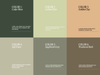 Color Palettes for Surface Pattern Designers