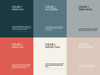 Color Palettes for Surface Pattern Designers