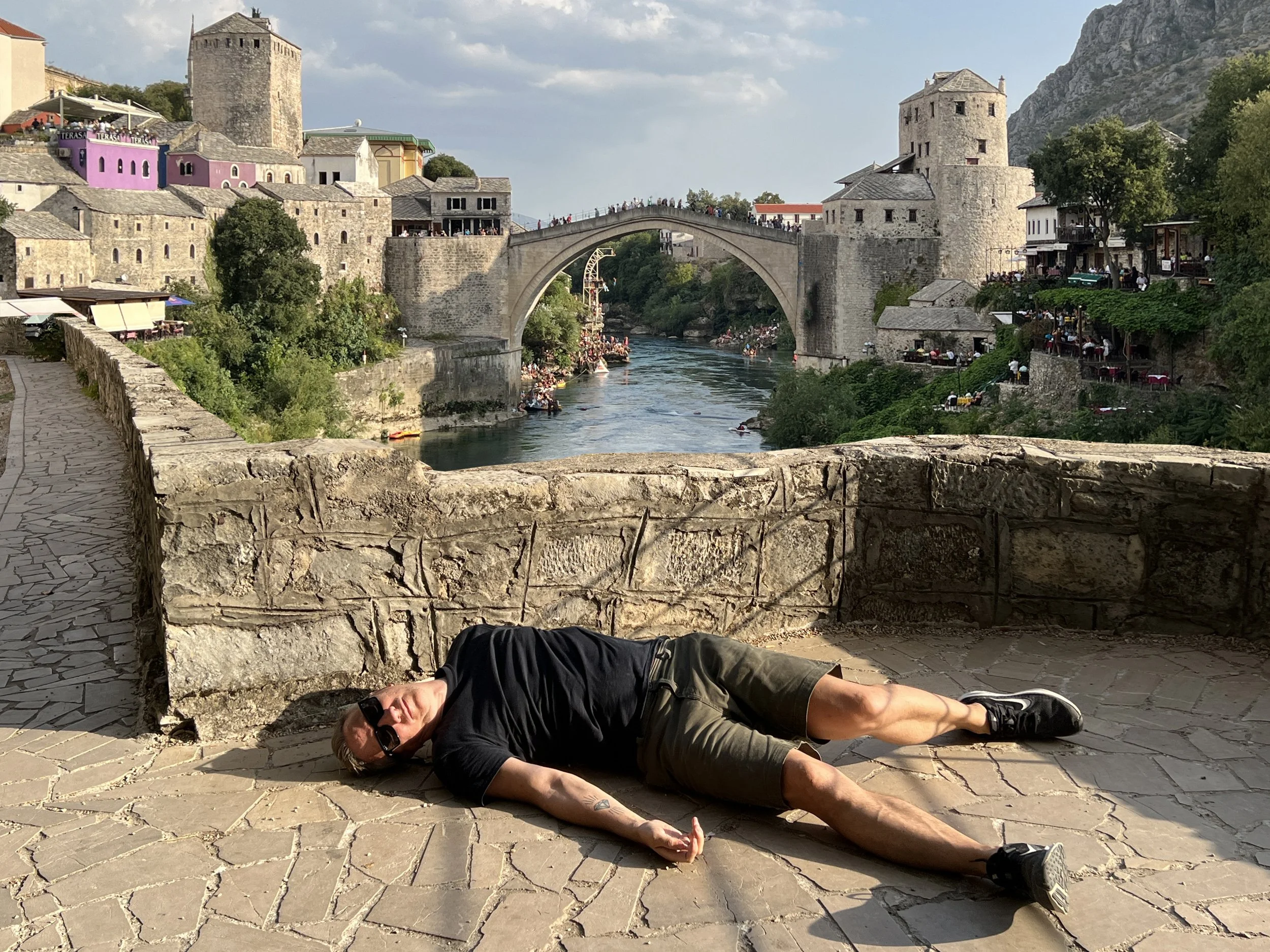 Stari Most Travel Kills Me Stari Most Travel Kills Me