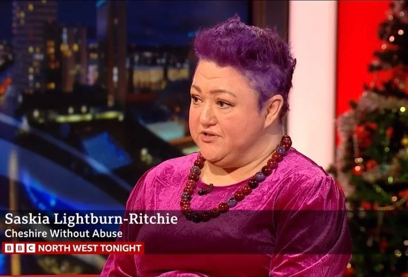 Understanding Sexual Abuse | My CWA, Cheshire