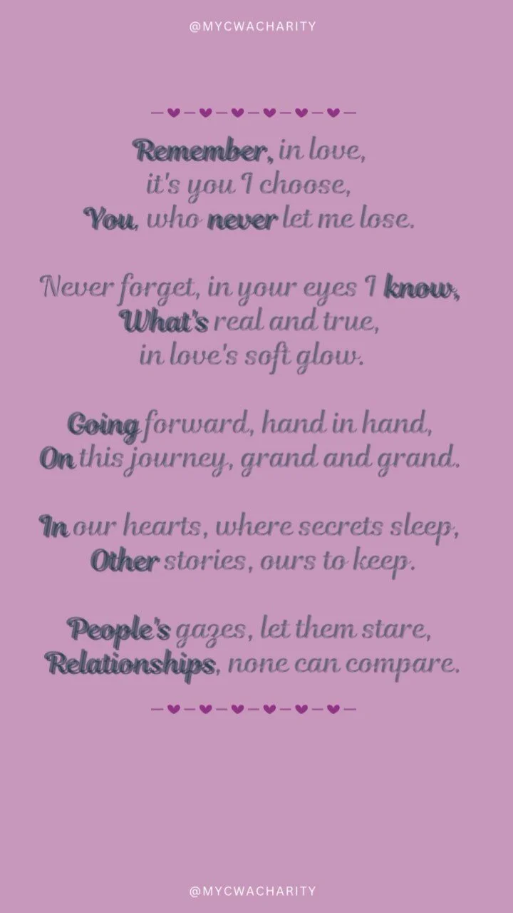 Contact | My CWA, Cheshire