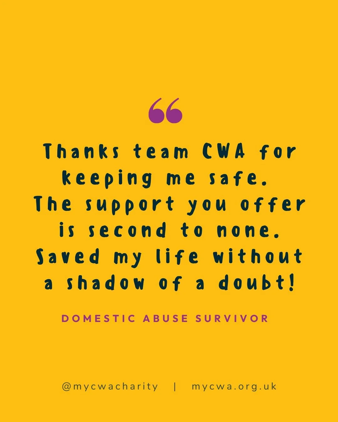 Contact | My CWA, Cheshire