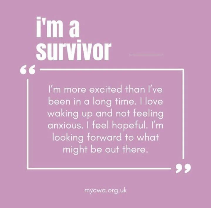 Contact | My CWA, Cheshire